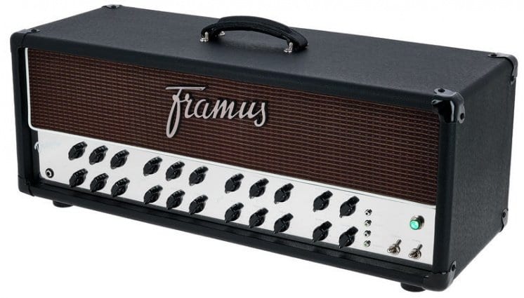 Fabulous Framus Deals: Get a new Dragon or Ruby Riot amp at over 50% ...