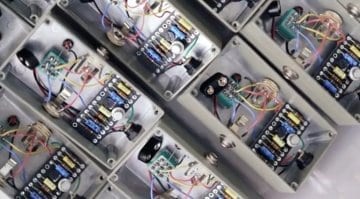 JHS Pedals 1966 Series: Josh Scott clones four classic effect pedals ...