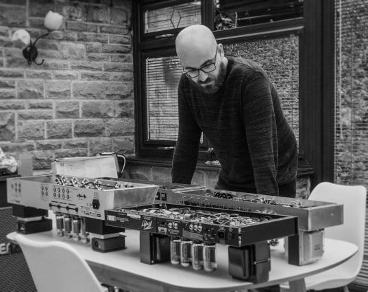 Neural DSP Archetype Nolly: A new Djent virtual amp and effects plugin ...