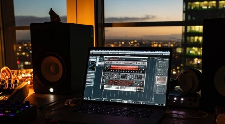 Deal: Buy a Nektar MIDI controller & get the Steinberg Padshop Pro ...