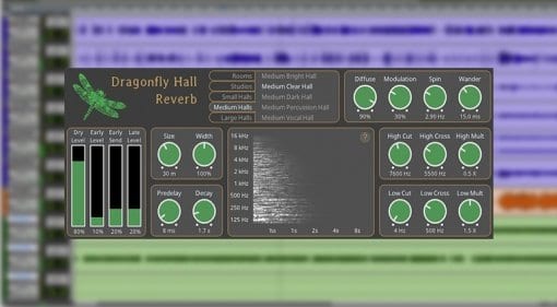 Top 7 Free Reverbs: The best freeware plug-ins that sound as good as ...