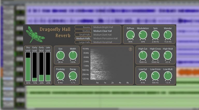 Top 7 Free Reverbs: The best freeware plug-ins that sound as good as ...