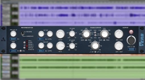 Top 7 Free Reverbs: The best freeware plug-ins that sound as good as ...