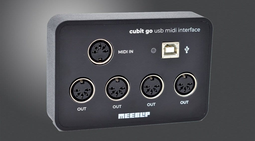 Beta Test A Raspberry Pi Low Latency Audio And Midi Interface