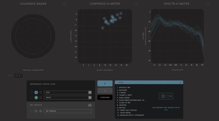 TC Electronic releases Finalizer app for software-based mastering ...