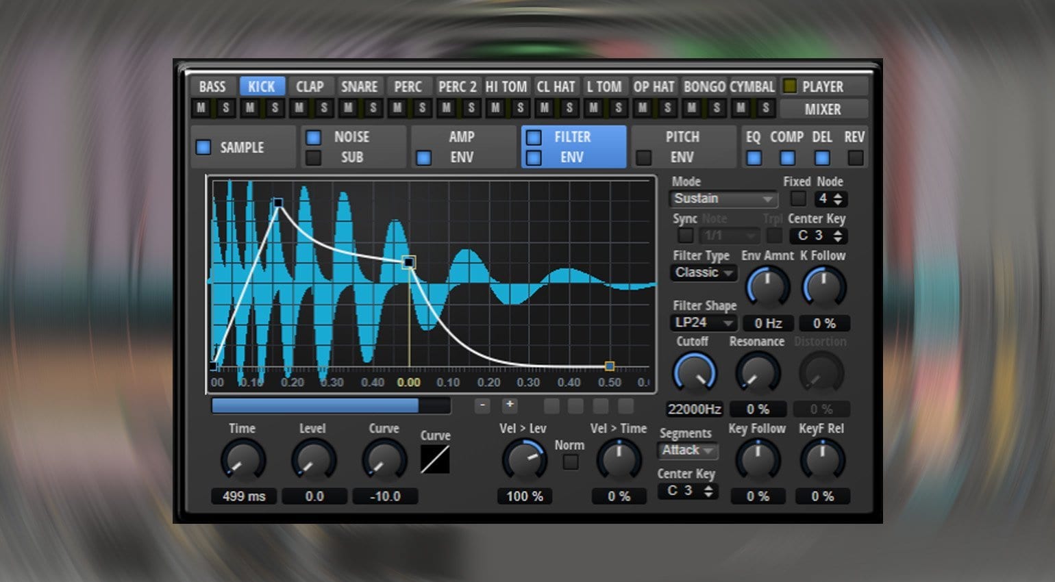 Best free plug-ins this week: KickOne, Multi Drummer and Drive ...