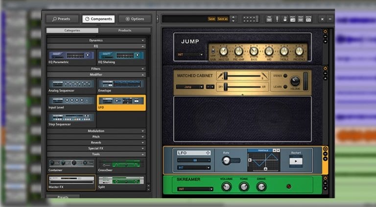 Top 7 Free Amp Sims: The best freeware virtual guitar amp plug-ins ...