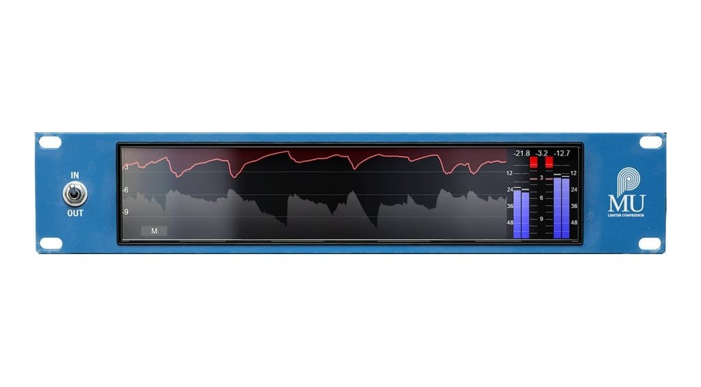 Pulsar Audio Mu: this Manley emulation glues your mix together ...