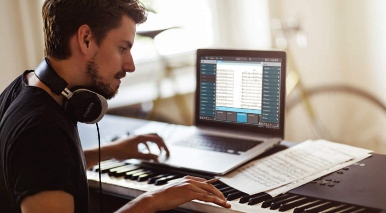 Steinberg releases Dorico 3 notation software with many new features ...