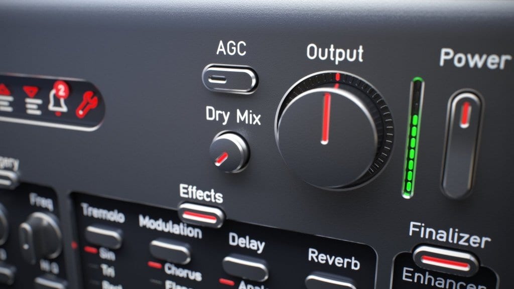 Audified ToneSpot Electric Pro: A plug-in for better DAW guitar tone - gearnews.com