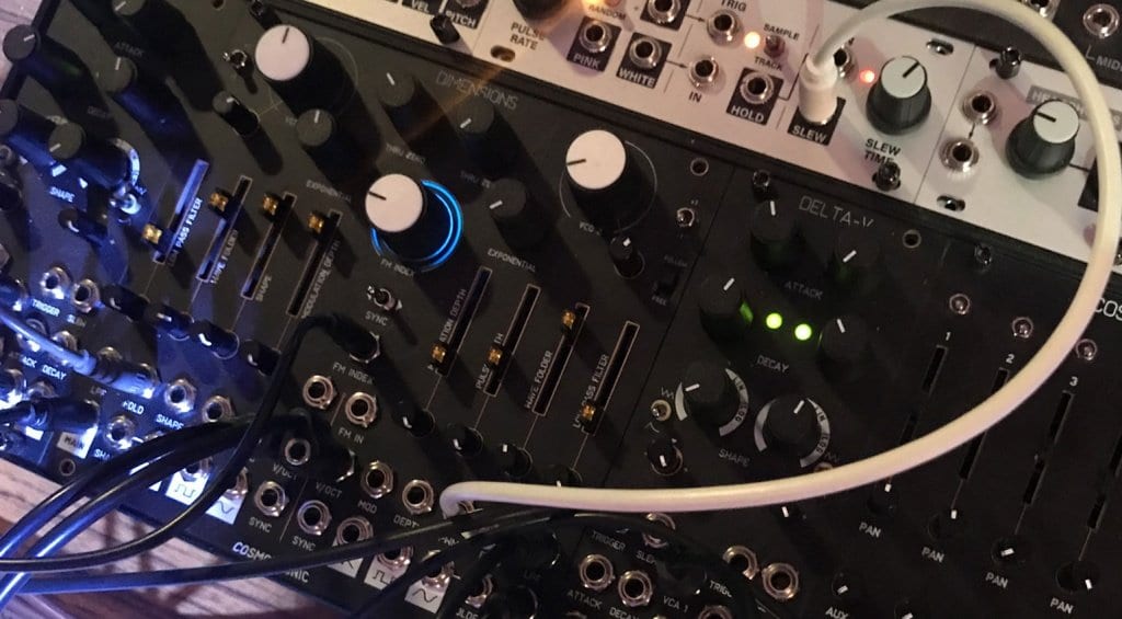 Cosmotronic Dimensions: a multi dimensional cosmic choir complex ...