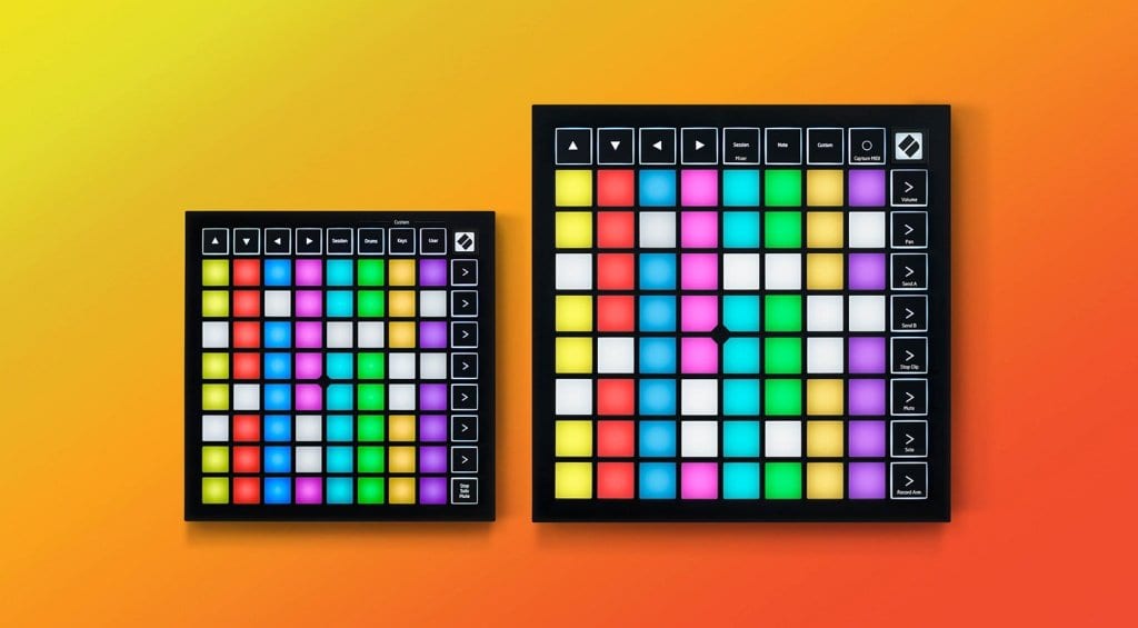 Novation introduces the Launchpad X and Launchpad mini MkIII - gearnews.com