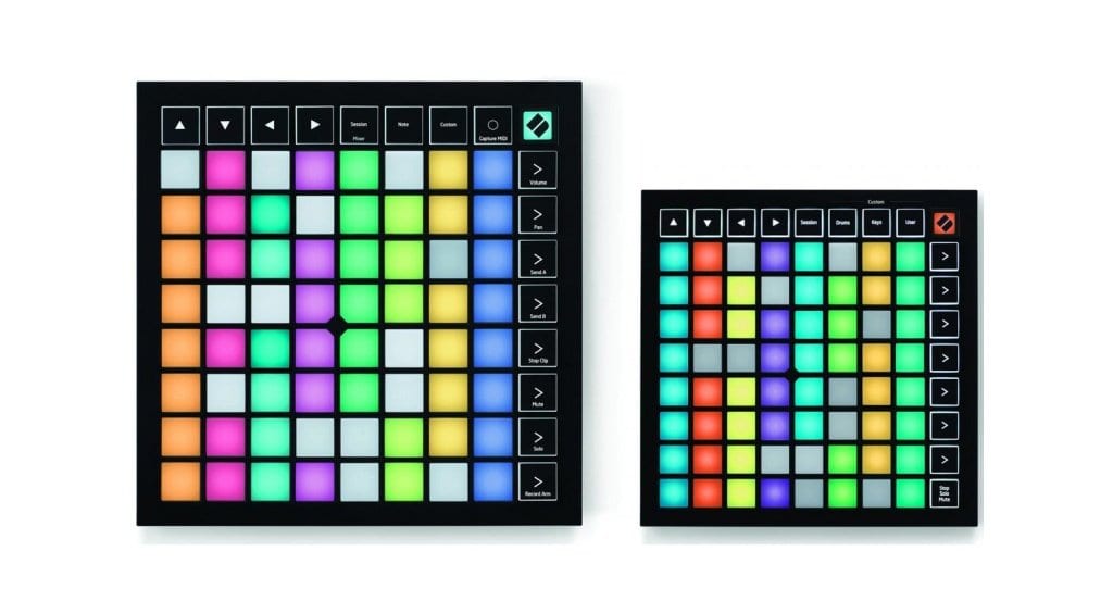 Novation introduces the Launchpad X and Launchpad mini MkIII - gearnews.com