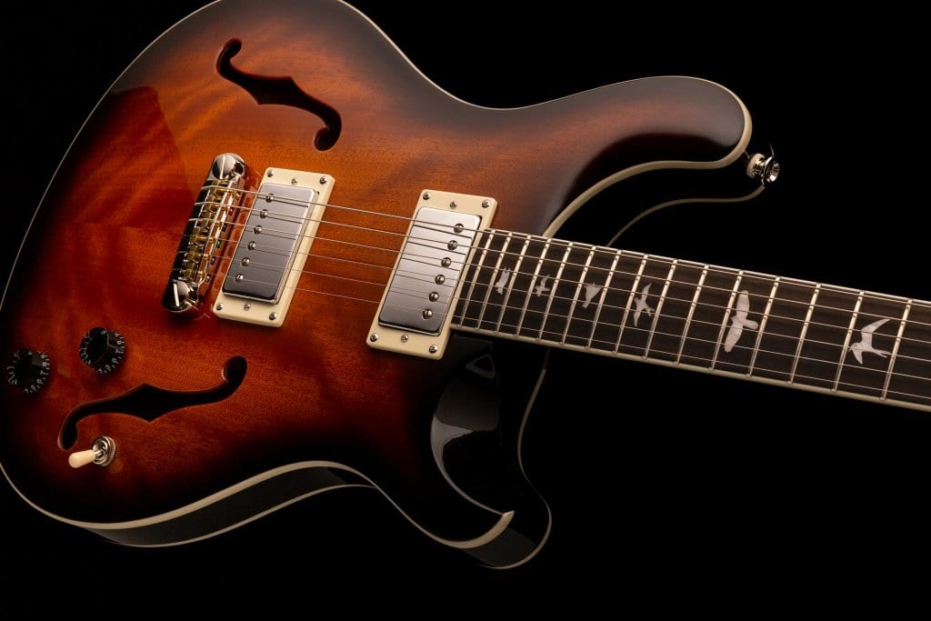 New PRS SE 2020 models launched including Mira and Starla - gearnews.com
