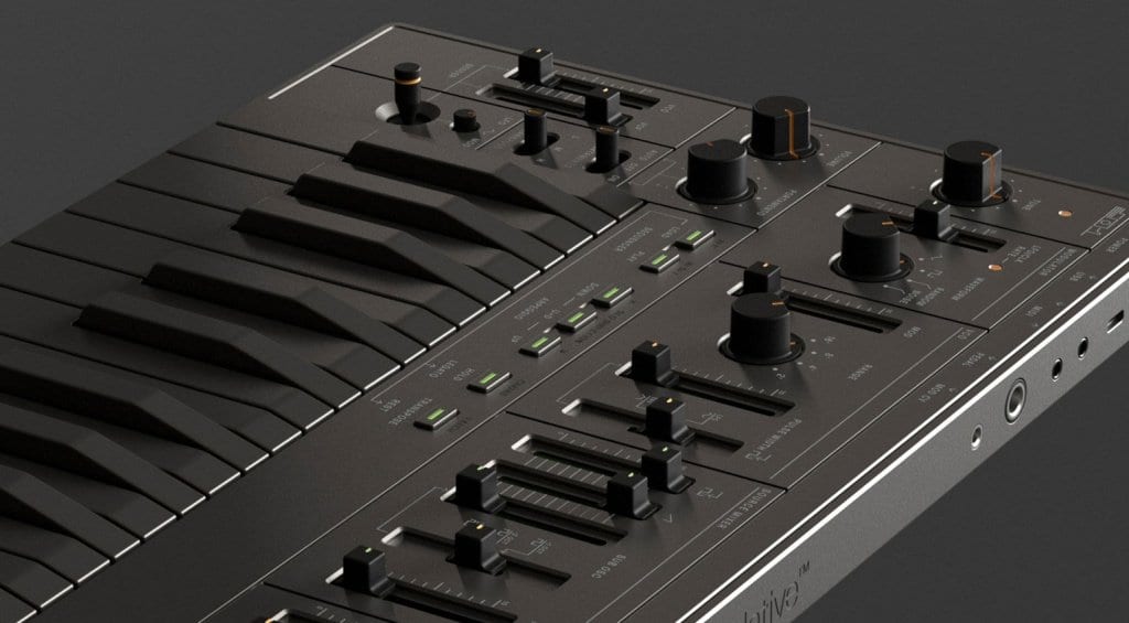 Superlative Space Bee SB01 opens for preorders on Kickstarter ...