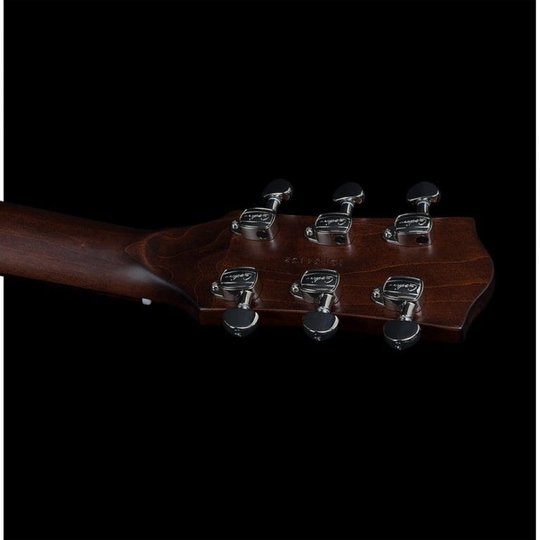 Godin reheats the Radiator, overhauling a classic '90s guitar model for ...