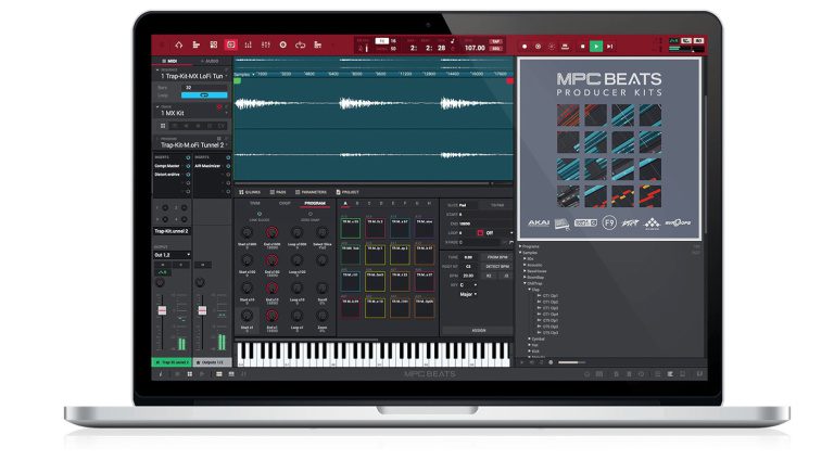 The Best Free Daws Freeware For Music Production Gearnews