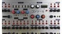 SOLAR 50 ambient monster synth with 50 oscillators emerges from ELTA ...