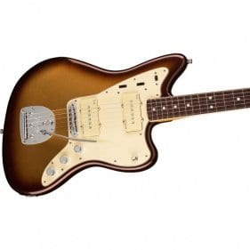 Fender American Ultra Series leaked all over the web - gearnews.com