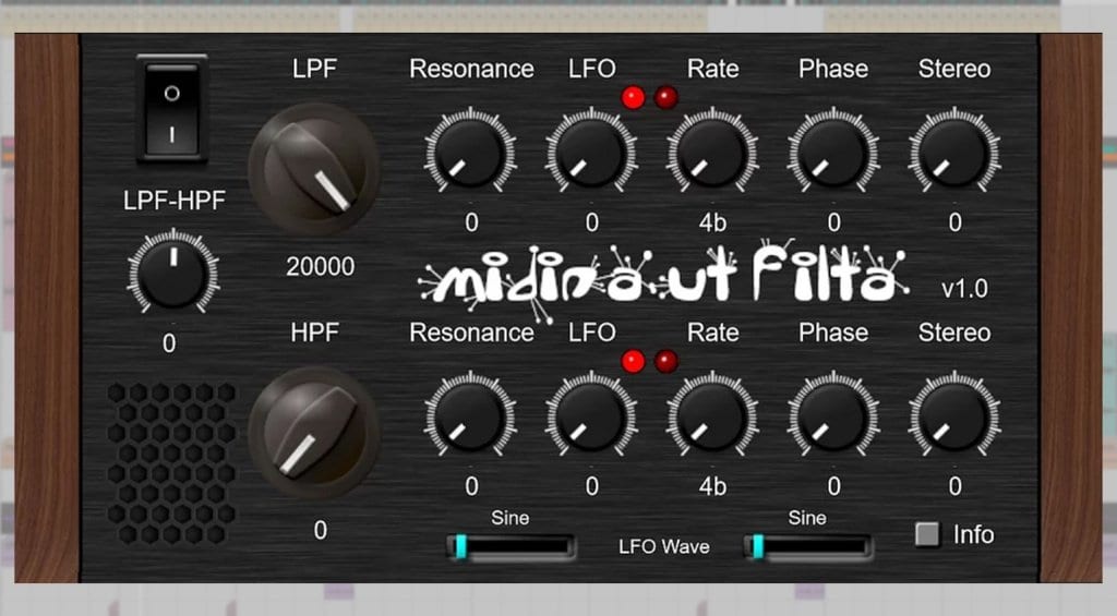 Best free plug-ins this week: MOLOSS, Darksichord and Filta - gearnews.com