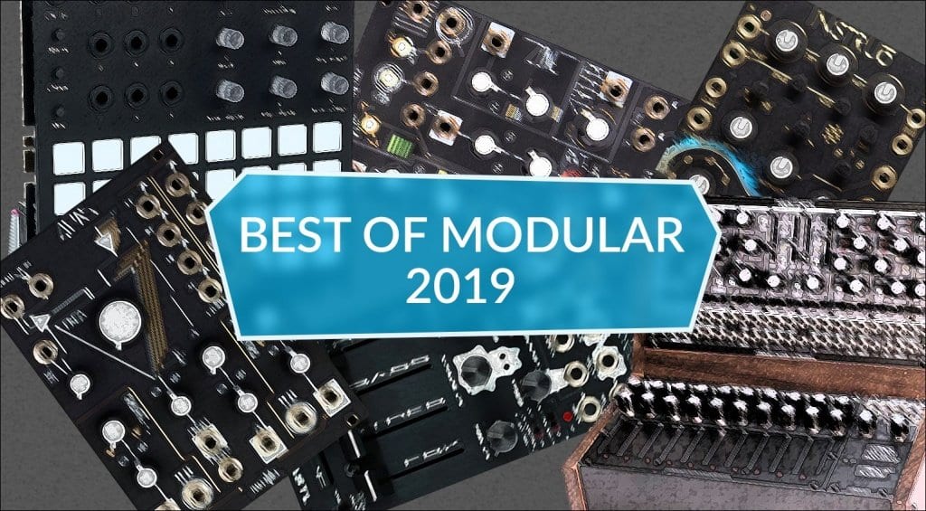 Best Eurorack effects modules to add adventure to your modular rack ...