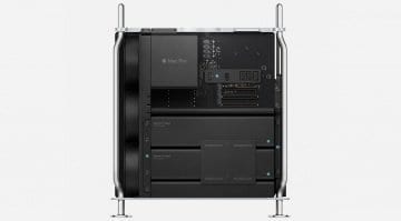 The new Apple Mac Pro is finally here: behold the $50k computer ...