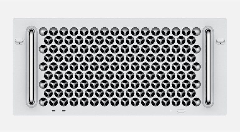 The new Apple Mac Pro is finally here: behold the $50k computer ...