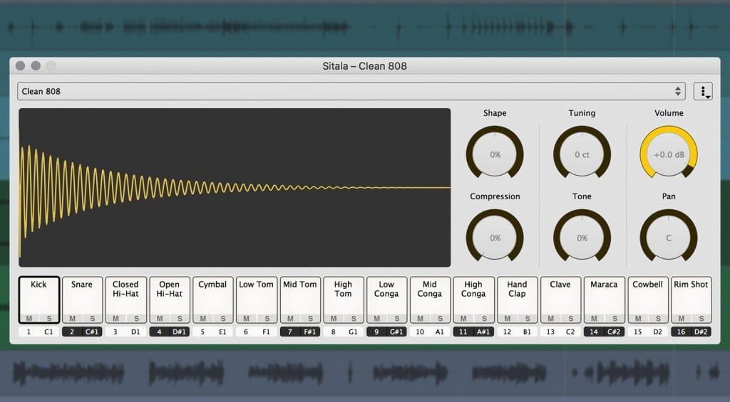 Best free plug-ins this week: Sitala, Full Bucket Vocoder and SN03-G ...