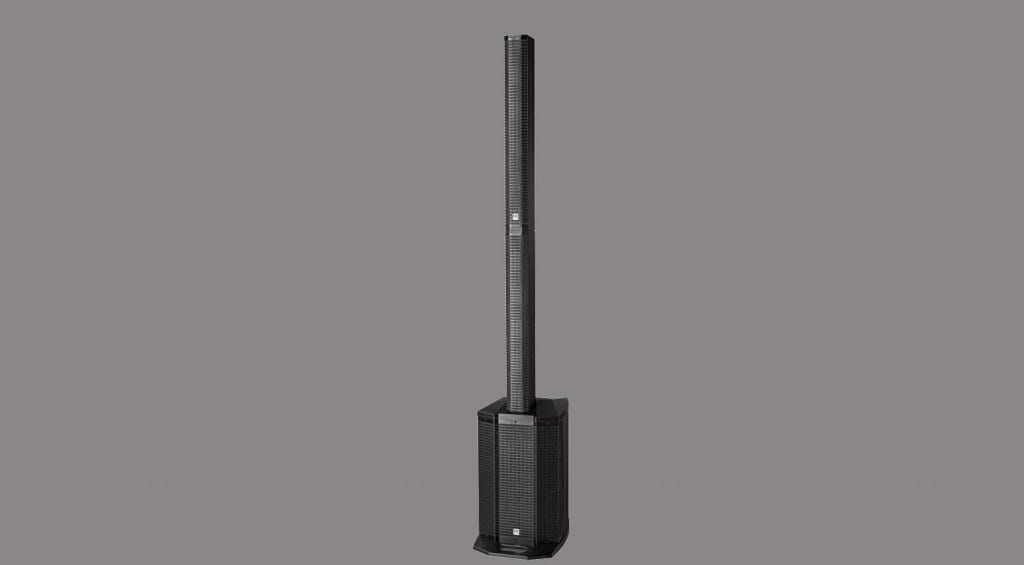 HK Audio introduces the POLAR 10 compact PA system - gearnews.com