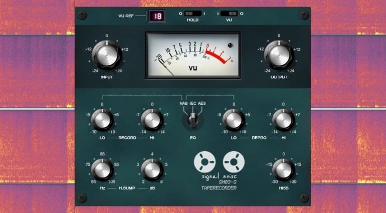 Best free plug-ins this week: Sitala, Full Bucket Vocoder and SN03-G ...