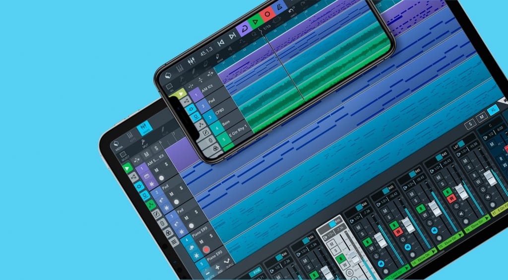 Steinberg Cubasis 3: Cubase for iOS just got a whole lot better ...