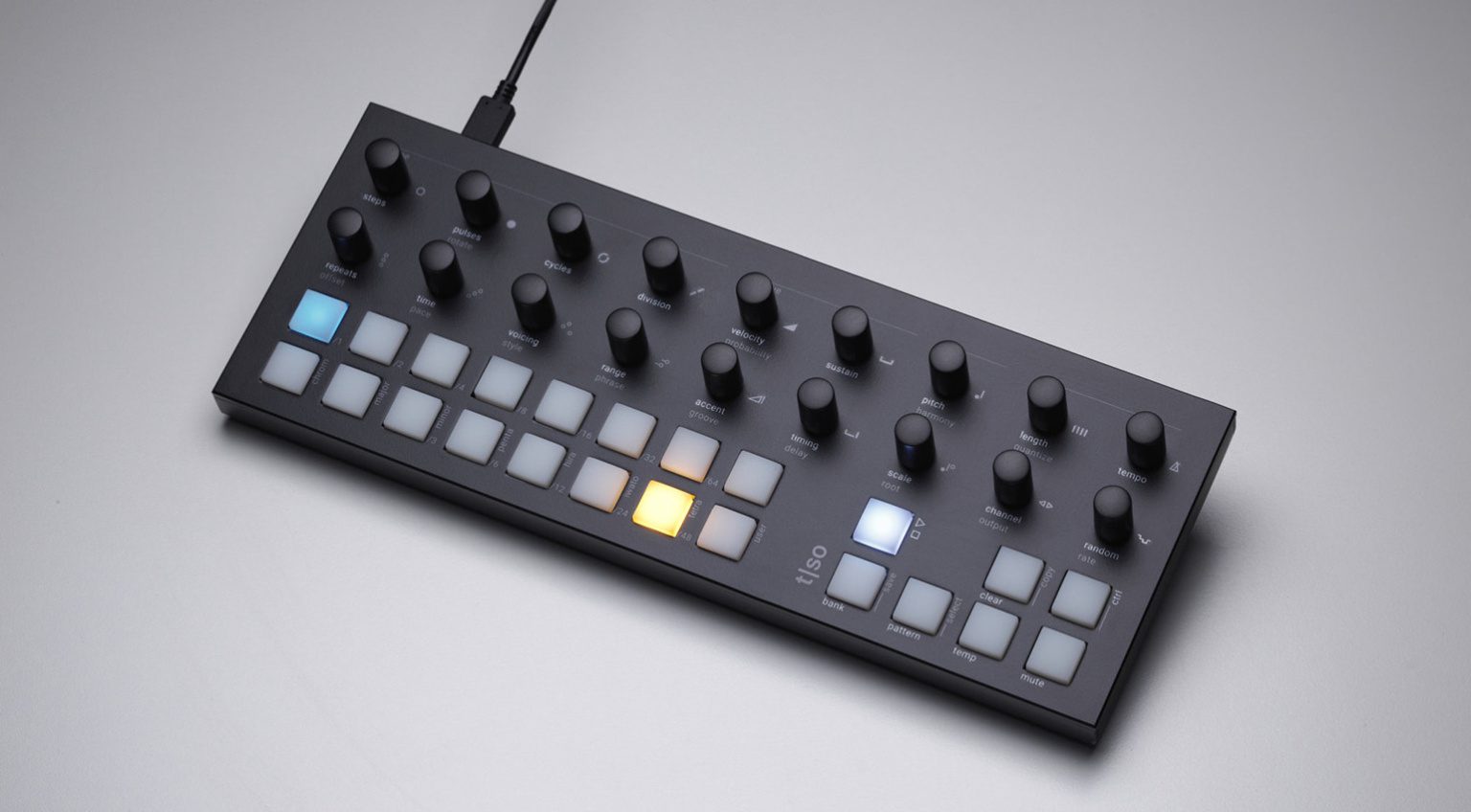 The Best Hardware Sequencers for Electronic Music Production and ...