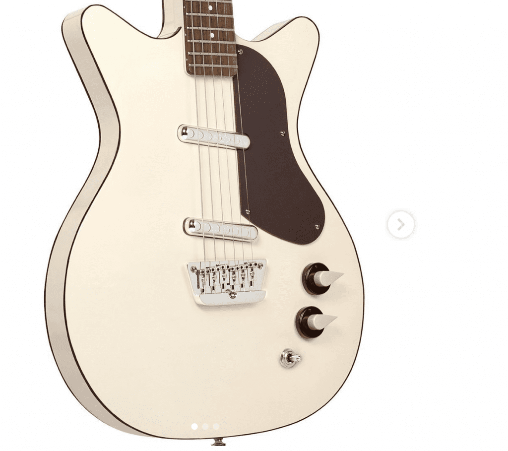 NAMM 2020: New Danelectro models teased on Instagram - gearnews.com