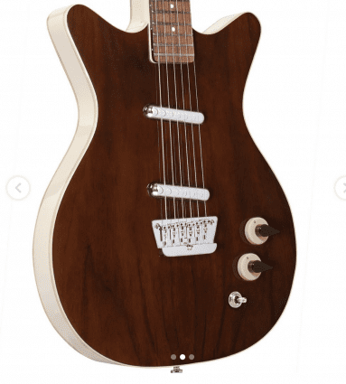 NAMM 2020: New Danelectro models teased on Instagram - gearnews.com