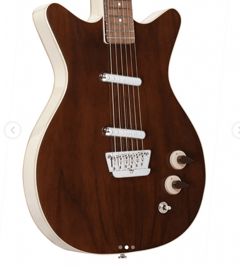 NAMM 2020: New Danelectro models teased on Instagram - gearnews.com