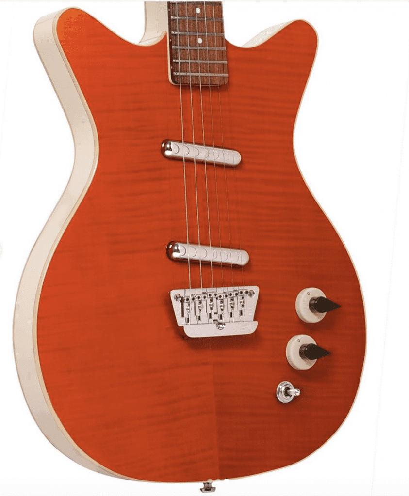 NAMM 2020: New Danelectro models teased on Instagram - gearnews.com