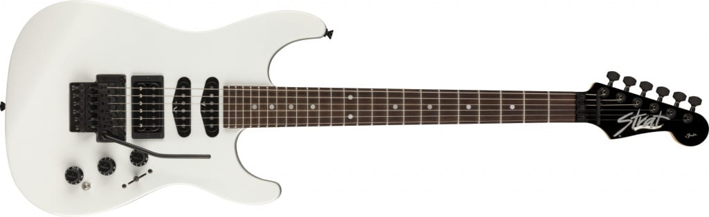 NAMM 2020: Fender brings back the HM Strat in a Limited Edition ...