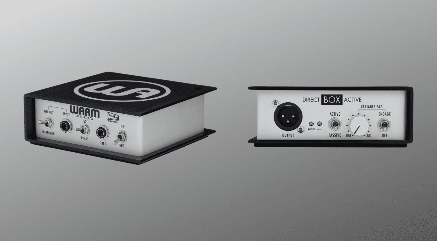 How To Record Electric Guitar Amps - gearnews.com