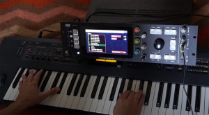 Kodamo MASK1EX: Exciting Bitmasking Synthesis Now in Affordable Desktop Package - gearnews.com