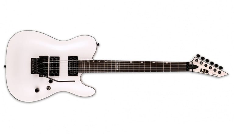 NAMM 2020: ESP Phase 3 with LTD ’87 Series and more - gearnews.com