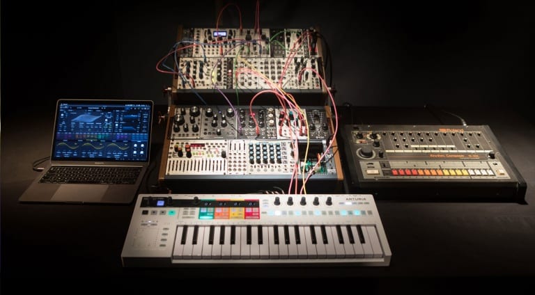 Best Hardware Sequencers: How to go dawless with gear from Korg ...