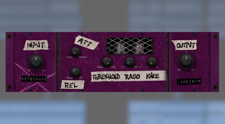 Best free plug-ins this week: LABS Strings 2, SeteChave and SN-05G - gearnews.com