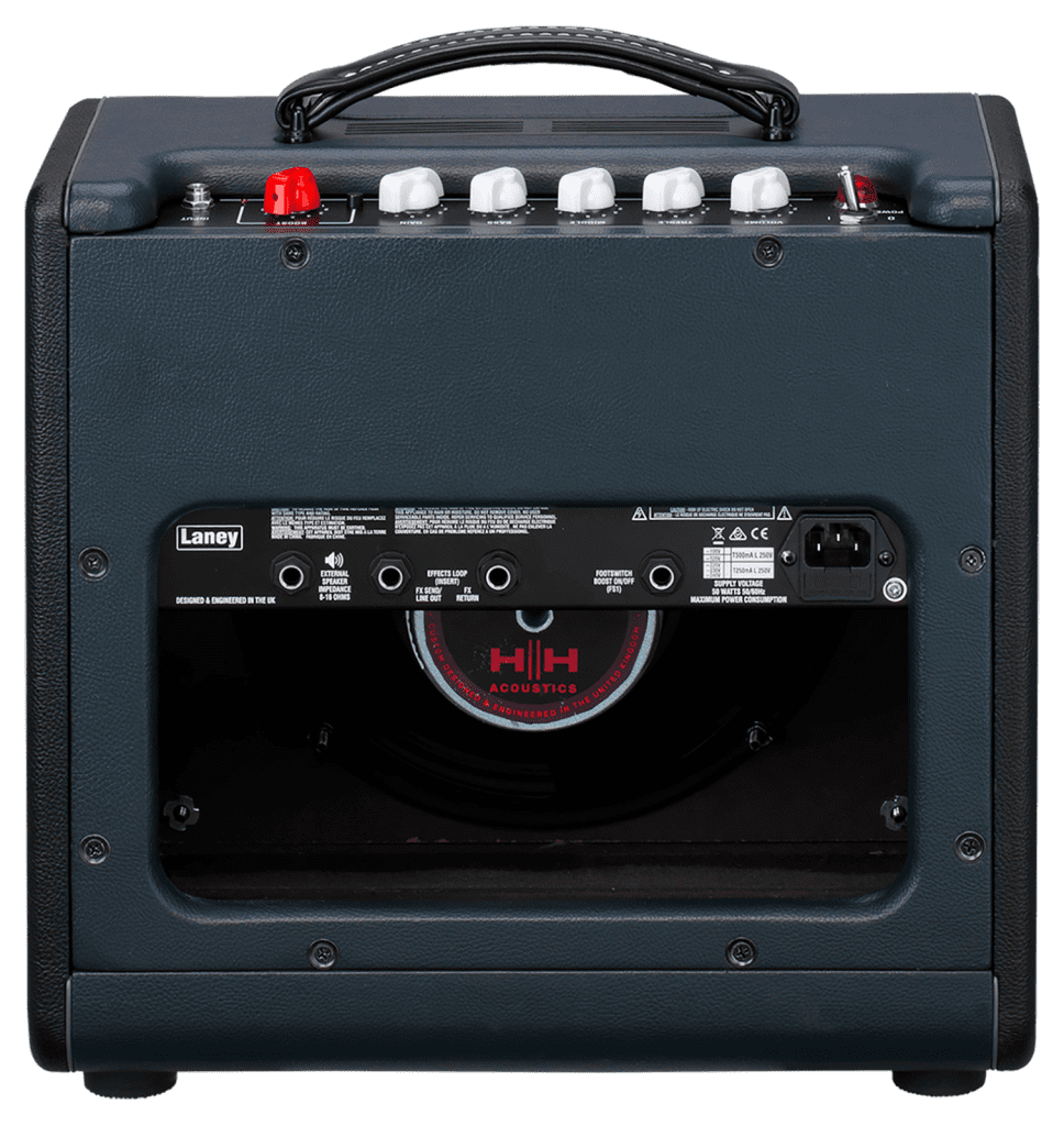 NAMM 2020: Laney launches the new Cub-Super range of amps - gearnews.com