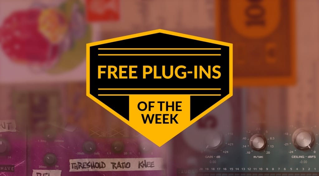 Best free plug-ins this week: LABS Strings 2, SeteChave and SN-05G ...