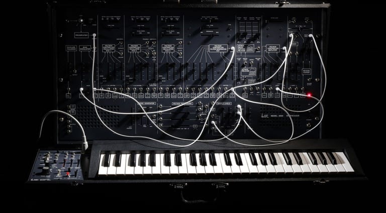 Best Synthesizers 2020: The Top 10 Hardware Synths by Moog, Behringer ...