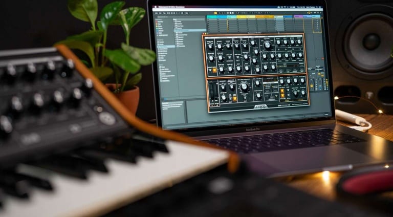NAMM 2020: Moog Subsequent 25 - Full details, sounds and video ...