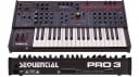 NAMM 2020: Sequential go all-in with the hybrid Pro 3 synthesizer ...