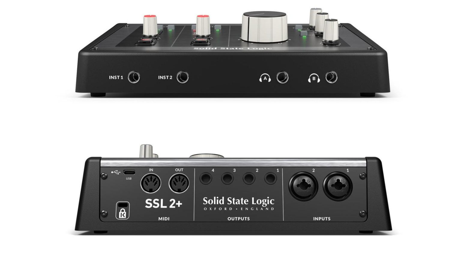 The Best Audio Interfaces of 2024: Our Picks of the Litter - gearnews.com