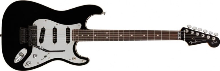 NAMM 2020: New Fender Tom Morello, Jim Root and Eric Johnson signature ...