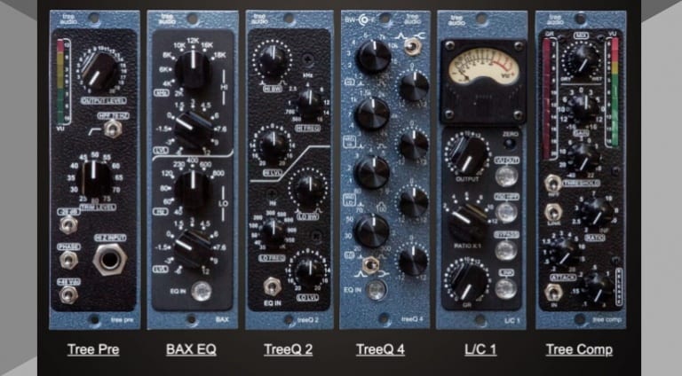 Sell a kidney and get this vintage-style tube console handmade in the ...